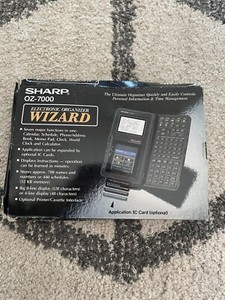 Sharp Vintage Calculators for sale | eBay