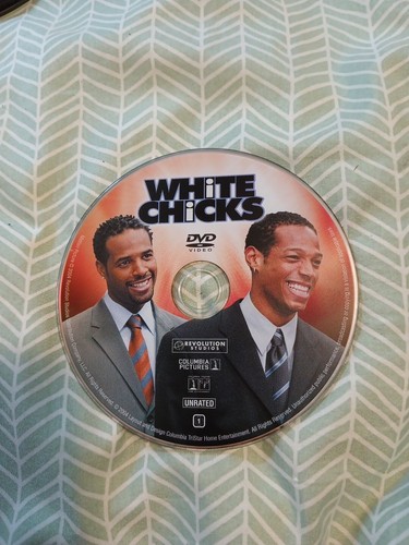 White Chicks (DVD) 43396086593 | eBay