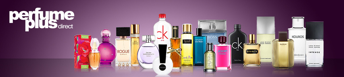 Perfume Plus Direct | eBay Stores