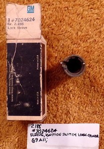 Cadillac Parts by Cadillacparty | eBay Stores