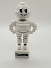 MICHELIN MAN MICHELIN TIRES MINI BOBBLE HEAD FIGURE