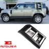 For Land Rover Defender 90 & 110 2020-22 L663 Side Roof Rack Side ...