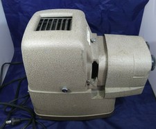 Tdc Projector In Vintage Movie Projectors & Screens for sale | eBay