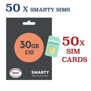 Bulk Sim Cards for sale | eBay