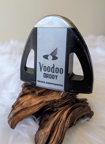 Never Compromise Voodoo Daddy 35", With Karma Grip, Putter Face In Good ...