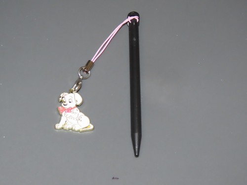 New 3DS XL Stylus Dog Charm - Stylus & Charm for DS System #2 | eBay