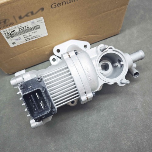 25100-2E272 Pump Assy-Coolant for Hyundai Sonata Hybrid 2016-2020 | eBay