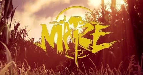 Maize Steam Key PC Game | eBay