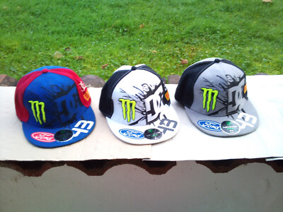 Ken Block Cap online kaufen | eBay.de