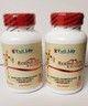 Full Life Reuma-Art X-Strength 120 Caps Natural Herbal Pain Relief f ...
