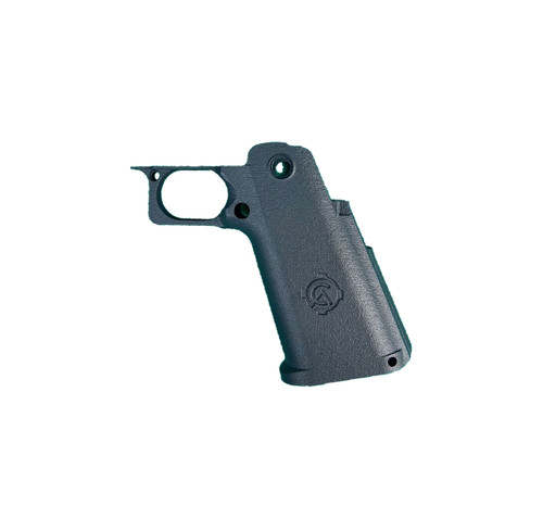 STI 2011 Style Full-Size Double Stack polymer grip with Mainspring ...