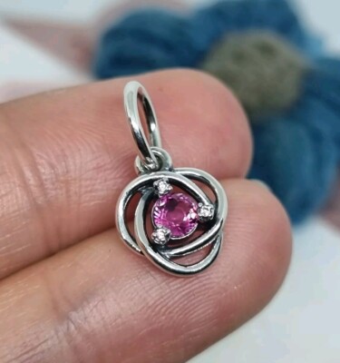 Genuine Pandora Birthstone Charm for sale | eBay