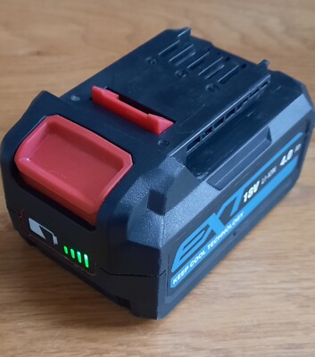 Erbauer Battery in Power Tool Batteries & Chargers for sale | eBay