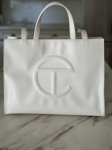 Authentic Telfar Bag Medium | eBay