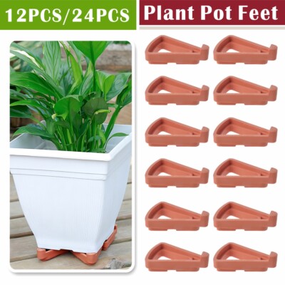 Pot Feet for sale | eBay UK