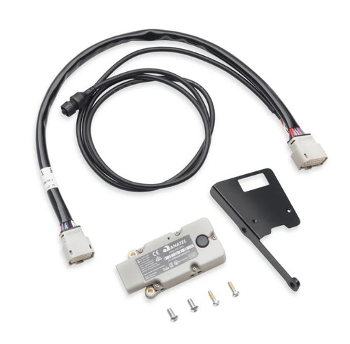 Harley Davidson WIM 76000768 Wireless Headset Interface Module Helmet ...