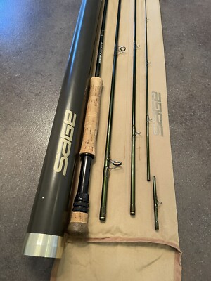 10ft Fly Rod for sale | eBay