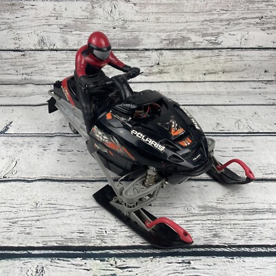 Hobby RC Snowmobile Model Vehicles & Kits products for sale | eBay
