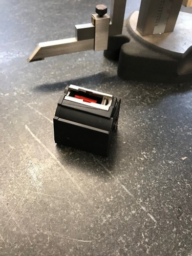 Ruger 10/22 Ruger .22 SHORT magazine, 10 shots Best reliable mag ...