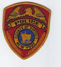 Police Patches by stan10 | eBay Stores