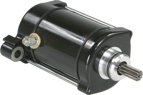 Fire Power Starter Motor for Yamaha VXR Pro (WRB700) 1993-1994 | eBay