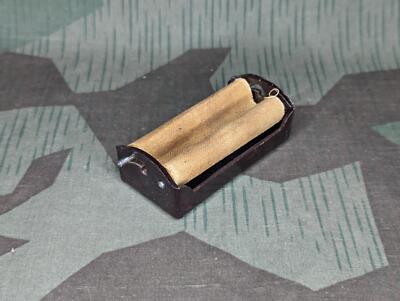 Vintage Cigarette Rolling Machine for sale | eBay