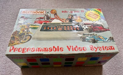 Vintage Tv Game for sale | eBay