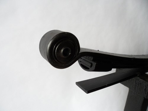 Ford Transit MK7 2007-13 2+1 (3 leaf) Rear Leaf Spring - NOW WITH FREE ...