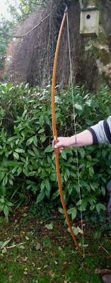 Archery Longbows for sale | eBay