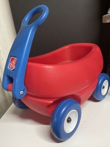 step 2 wagon products for sale | eBay