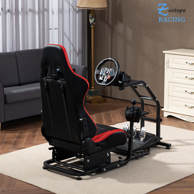 Gaming Racing Seat for sale | eBay