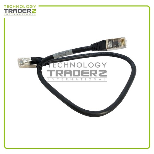 LOT OF 3 112-00194 NetApp 0.5M ACP RJ45 CAT6 Ethernet Cable 797380014 ...