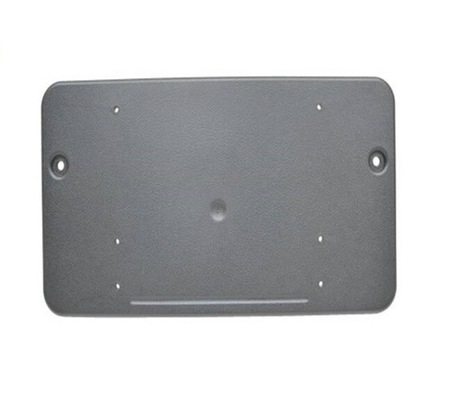 Front License Plate Bracket For 2008-2011 Mercedes-Benz ML320 ML350 ...