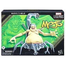 Marvel Legends Exclusives Mojo (Deluxe)