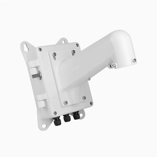 Wall Mount Bracket DS-1602ZJ-BOX Ball Head Bracket with Large Power Box ...