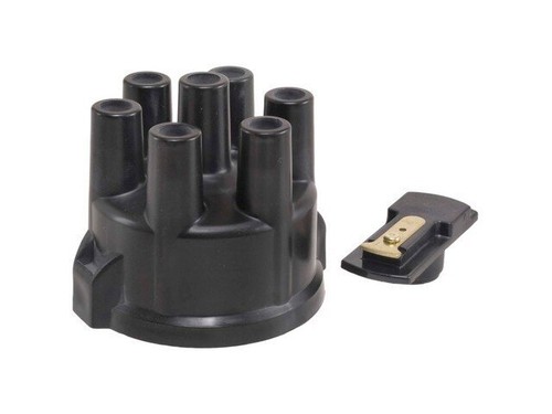 Distributor Cap and Rotor Kit Wells 73JZRM34 for Nissan 240Z 1970 1971 ...