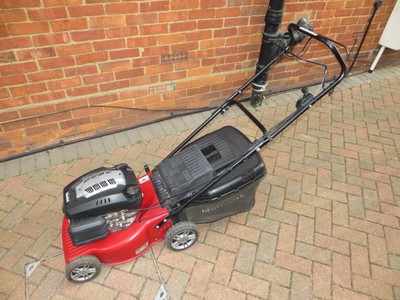Mountfield 454 in Push Mowers for sale | eBay
