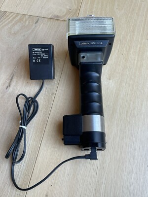 Metz 45 for sale | eBay