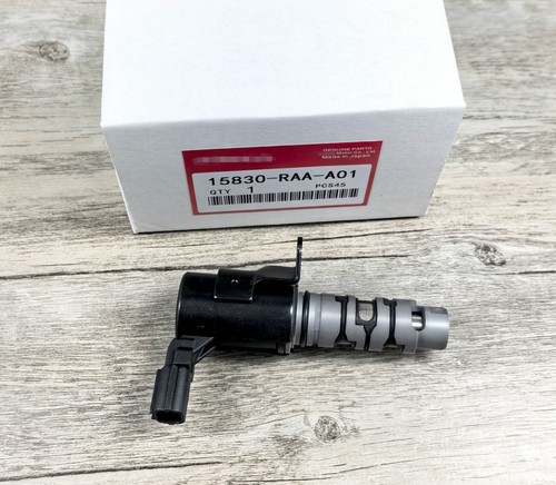 OEM Valve Variable Timing Solenoid VVT For Honda Accord EX LX 2.4L ...
