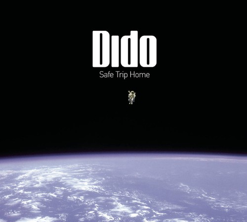 DIDO - SAFE TRIP HOME (DELUXE EDITION) [SLIPCASE] NEW CD 886974032120 ...