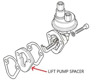 200tdi pump products for sale | eBay