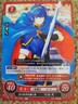Fire Emblem 0 Cipher Marker Trading Card Marth Mars B07 Box Card Shadow ...