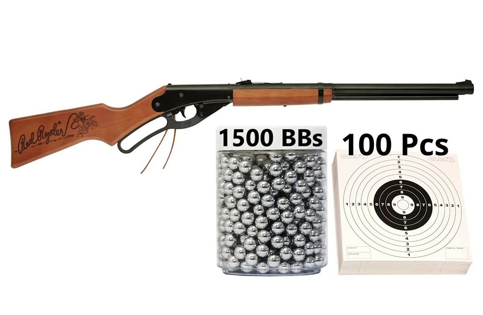 Spring-Piston Air Rifles for sale | eBay