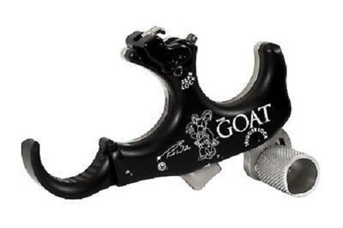 TRU Ball The Goat Handheld Large Thumb Release Aid 3 | eBay
