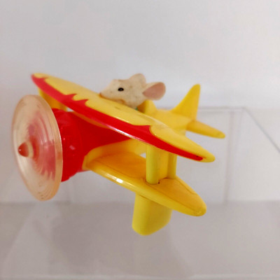 Stuart Little Toys Indiana Fast Food Premiums for sale | eBay