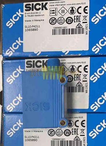 1PC New SICK GL10-P4211 1065890 | eBay