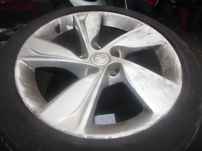 Vauxhall Insignia Wheels with Tyres for sale | eBay