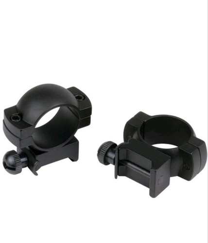 Simmons Scope Rings 1" Inch Matte High Rings 49172 Weaver Top Base ...