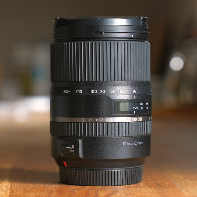 Auto & Manual Focus Zoom Camera Lenses 300mm Focal Lens for sale | eBay