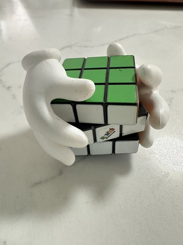 mini brands toy Frozen Moments Rubix Cube | eBay